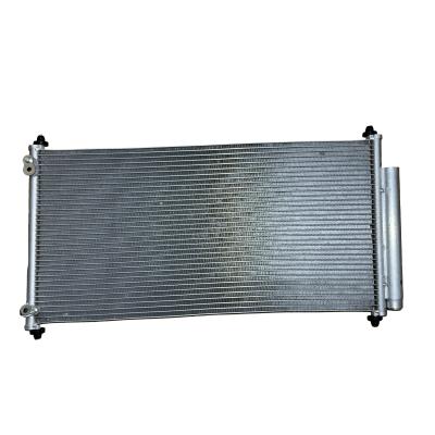 China 2011-2016 HONDA Accord CROSSTOUR Autoonderdelen Airconditioning Condensator Hoogwaardige rolet Te koop
