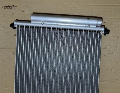 China 2011-2016 HONDA Accord CROSSTOUR Autoonderdelen Airconditioning Condensator Hoogwaardige rolet Te koop