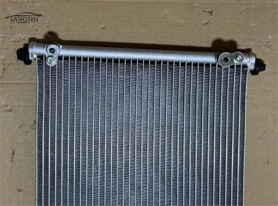China 2011-2016 HONDA Accord CROSSTOUR Autoonderdelen Airconditioning Condensator Hoogwaardige rolet Te koop