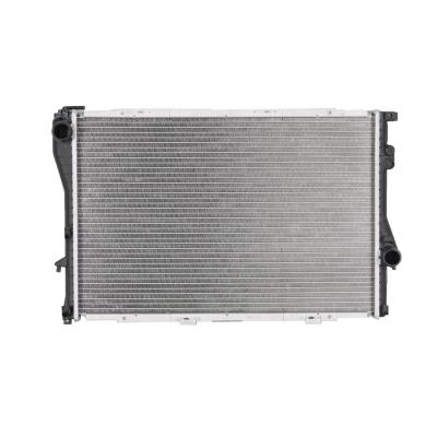 中国 BMW E38 E39 525 シリーズ 2.5 エンジン 540 i 8MK376712-494用のオートアルミニウムブレザーラジエーター 販売のため
