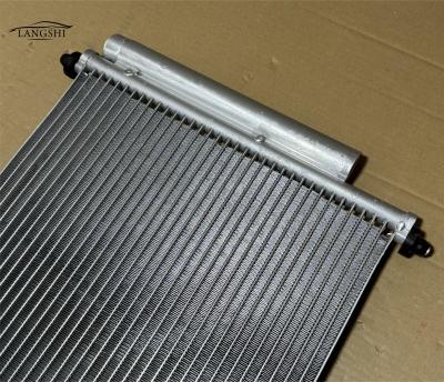 China 2011-2016 HONDA Accord CROSSTOUR Autoonderdelen Airconditioning Condensator Hoogwaardige rolet Te koop