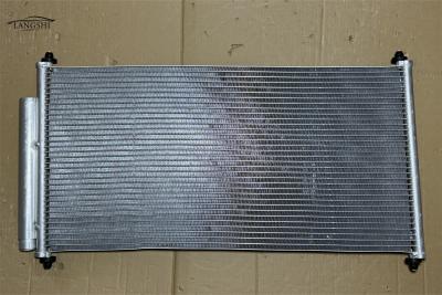 China 2011-2016 HONDA Accord CROSSTOUR Autoonderdelen Airconditioning Condensator Hoogwaardige rolet Te koop