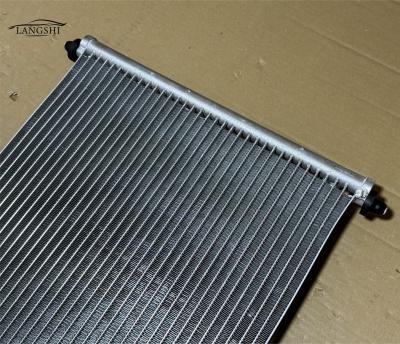 China 2011-2016 HONDA Accord CROSSTOUR Autoonderdelen Airconditioning Condensator Hoogwaardige rolet Te koop