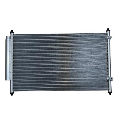 China 80110T7AJ01 Koelsysteem voor autodeeltjes Airconditioning Condenser voor HONDA Accord ZR-V Te koop