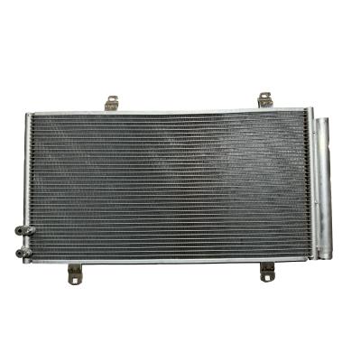 China LEXUS SC430 8846006070 Autodeeltjes Airconditioningcondensator voor TOYOTA CAMRY Te koop