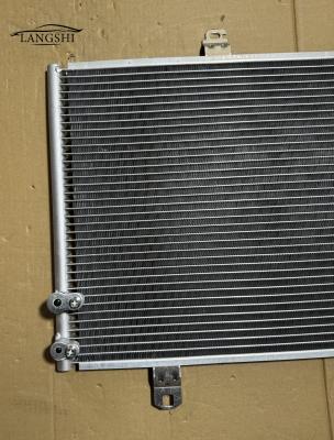 China LEXUS SC430 8846006070 Autodeeltjes Airconditioningcondensator voor TOYOTA CAMRY Te koop