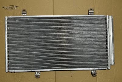 China LEXUS SC430 8846006070 Autodeeltjes Airconditioningcondensator voor TOYOTA CAMRY Te koop