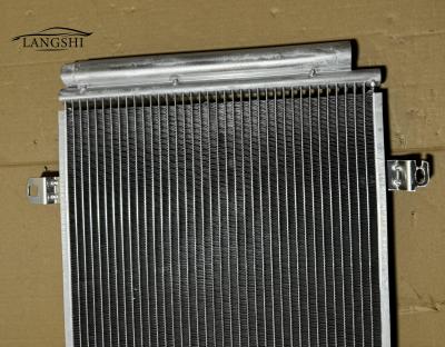 China LEXUS SC430 8846006070 Autodeeltjes Airconditioningcondensator voor TOYOTA CAMRY Te koop