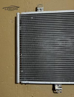 China LEXUS SC430 8846006070 Autodeeltjes Airconditioningcondensator voor TOYOTA CAMRY Te koop