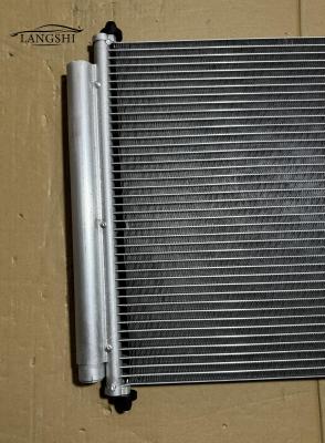 China Engine 3.5 4WD GSA33 Cooling System Air Conditioning Condenser for Toyota RAV4 Previa for sale