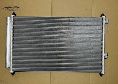 China Engine 3.5 4WD GSA33 Cooling System Air Conditioning Condenser for Toyota RAV4 Previa for sale