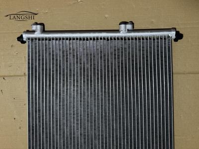China Engine 3.5 4WD GSA33 Cooling System Air Conditioning Condenser for Toyota RAV4 Previa for sale
