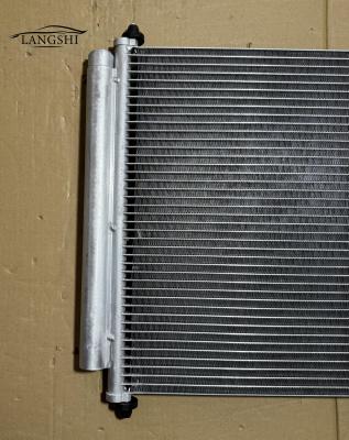China Engine 3.5 4WD GSA33 Cooling System Air Conditioning Condenser for Toyota RAV4 Previa for sale
