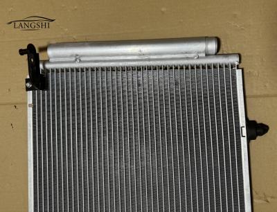 China Auto Spare Parts Koelsysteem Airconditioning Condenser voor Toyota Camry Lexus NAP Te koop
