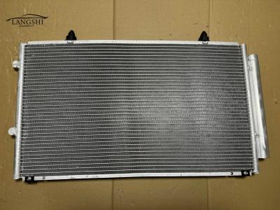 China Auto Spare Parts Koelsysteem Airconditioning Condenser voor Toyota Camry Lexus NAP Te koop