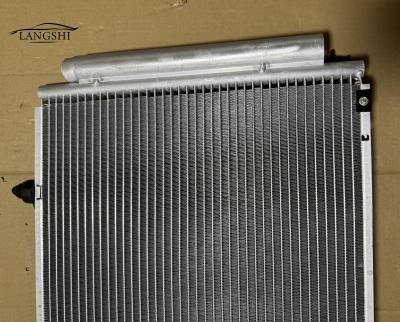 China Auto Spare Parts Koelsysteem Airconditioning Condenser voor Toyota Camry Lexus NAP Te koop