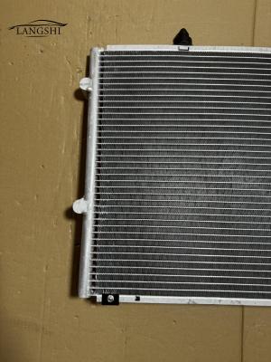 China Auto Spare Parts Koelsysteem Airconditioning Condenser voor Toyota Camry Lexus NAP Te koop