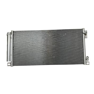 China Vervanging/reparatie Doel Auto montage TOYOTA JP AC condensator voor TOYOTA COROLLA 2014-2019 Te koop