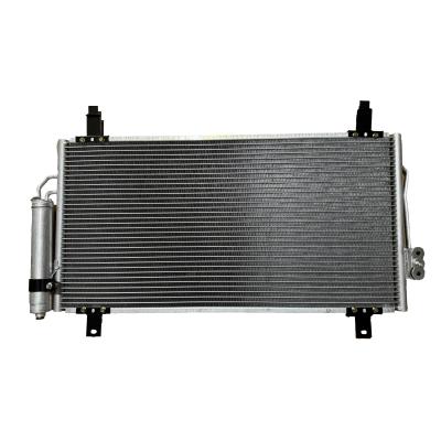 China 7812A394 Autoonderdelen Airconditioning Condenser voor Mitsubishi Outlander 2.4 4WD GF3W Te koop