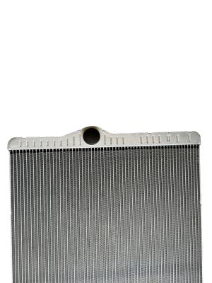 Cina Radiatore in alluminio per BMW 17118669005 17118662853 17118663676 17118615994 17117603745 in vendita