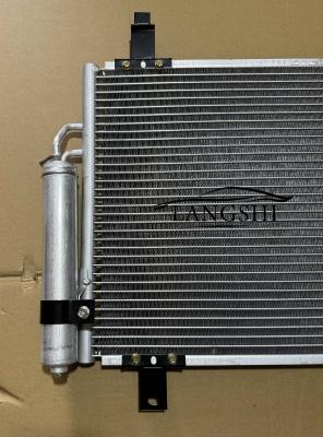 China 7812A394 Autoonderdelen Airconditioning Condenser voor Mitsubishi Outlander 2.4 4WD GF3W Te koop