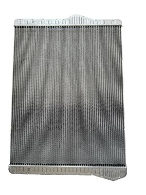 Cina Radiatore in alluminio per BMW 17118669005 17118662853 17118663676 17118615994 17117603745 in vendita