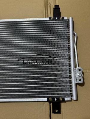 China 7812A394 Autoonderdelen Airconditioning Condenser voor Mitsubishi Outlander 2.4 4WD GF3W Te koop