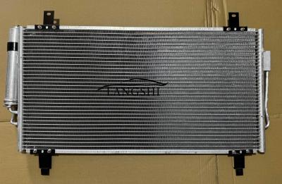 China 7812A394 Autoonderdelen Airconditioning Condenser voor Mitsubishi Outlander 2.4 4WD GF3W Te koop