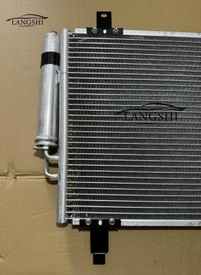 China 7812A394 Autoonderdelen Airconditioning Condenser voor Mitsubishi Outlander 2.4 4WD GF3W Te koop