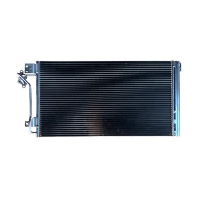 China Autodeeltjes airconditioning condensator voor VW Transporter Multivan 7H0820411C 1998-2015 Te koop