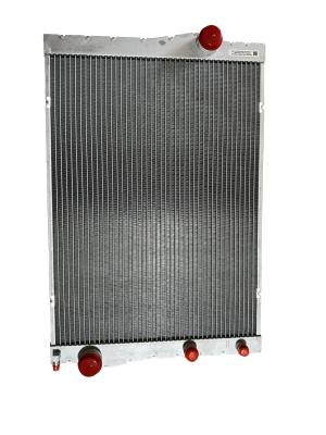 Cina Radiatore in alluminio per BMW E70 E71 X5 X5 35iX Sistema di raffreddamento 3.0T 17118654431 in vendita