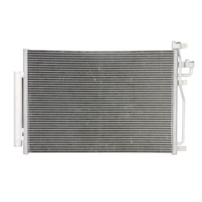 Replace/Repair Car AC Condenser for Chevrolet Captiva 95297047 96436393 Cooling System