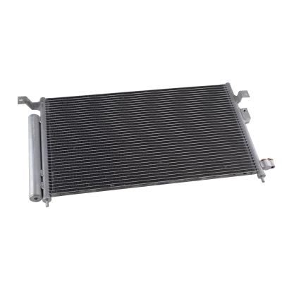 Cina Sistema di raffreddamento di parti auto Condensatore AC 9046076 per Chevrolet EPICA 2.0 2007-2015 in vendita