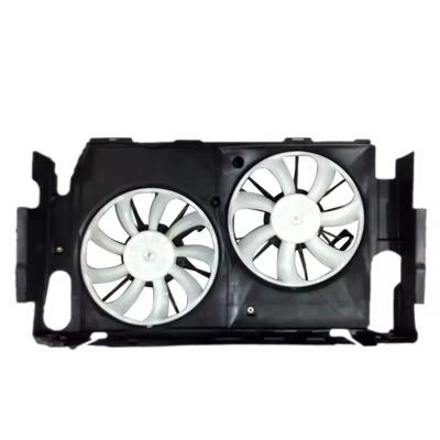 TOYOTA PREVIA TARAGO ACR50 ESTIMA 16711-28430 Electric Radiator Cooling Fan Assembly