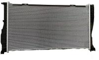 China 17117547059 Auto Parts Cooling System for BMW X1 E82 E84 E88 E89 E90 E91 E92 E93 Z4 for sale