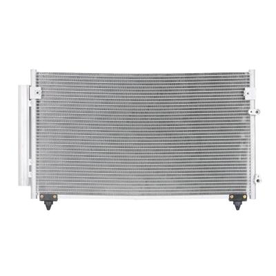 Cina Condensatore di aria condizionata per auto per LEXUS GS300 GS400 8846030780 8846030790 8846030800 in vendita