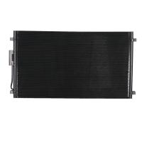 Quality Durable 4809267AC Auto Parts Car Air Conditioning Condenser for Chrysler GRAND for sale