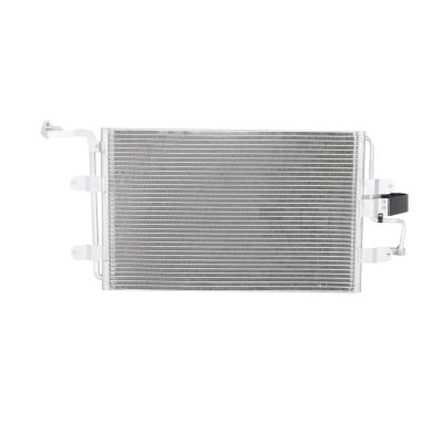 Cina 1J0820413L Condensatore di corrente alternata per auto per Audi VW POLO GOLF A3 TT 1J0820413B 1J0820411L 1J0820413D 1J0820413N in vendita