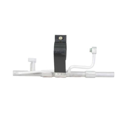 Cina 1J0820413L Condensatore di corrente alternata per auto per Audi VW POLO GOLF A3 TT 1J0820413B 1J0820411L 1J0820413D 1J0820413N in vendita