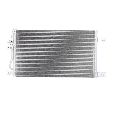 Cina Ricambi auto raffreddamento condizionatore d'aria condensatore per MITSUBISHI PAJERO III V7 W 3.0 4WD in vendita