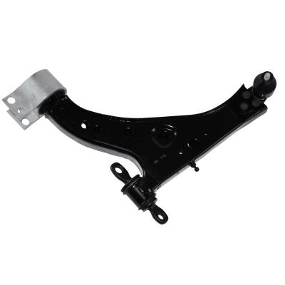 China Right Front Lower Control Arm for Buick GL8 S 15218621 9044627 15176606 Position Right for sale