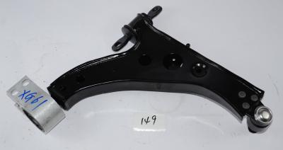 Cina Braccio di controllo inferiore anteriore destro per Buick GL8 S 15218621 9044627 15176606 Posizione destra in vendita