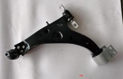 Cina Braccio di controllo inferiore anteriore destro per Buick GL8 S 15218621 9044627 15176606 Posizione destra in vendita