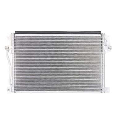 Cina Condensatore di aria condizionata per auto ad alta potenza per VOLVO C70 S70 9171271 30665225 6849575 in vendita