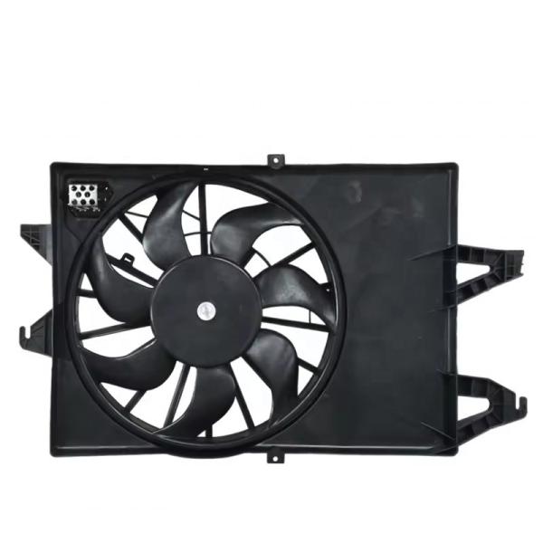 Quality Car Fitment Changan Ford MONDEO 2.0 2004-2007 F8RZ-8L607GE Auto Parts Car Cooling Fan for sale