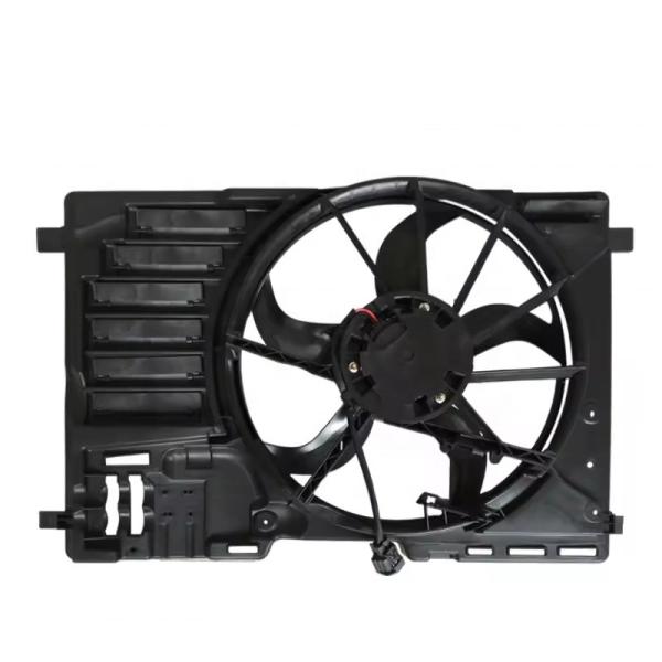 Quality Ford Escape 0V61-8C607-HB Car Radiator Water Tank AC Condenser Electric Cooling for sale