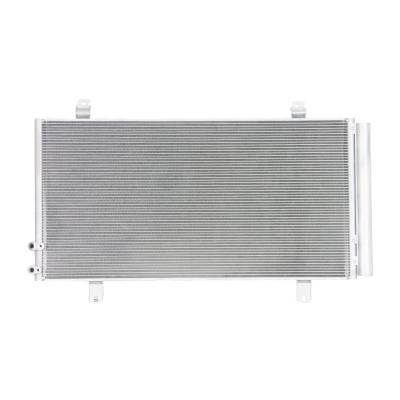 Cina Ricambi per auto Condensatore AC 8846006250 per Toyota CAMRY 12-17 LEXUS ES350 a prezzi accessibili in vendita
