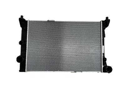 China 2045000203 OE NO. Aluminium radiator voor Mercedes-Benz C200 W204 2045000303 2045002203 Te koop
