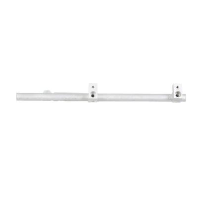 China AL1Z19712A 2017-2023 Autoonderdelen Airconditioning Condenser voor Ford LINCOLN Navigator Te koop