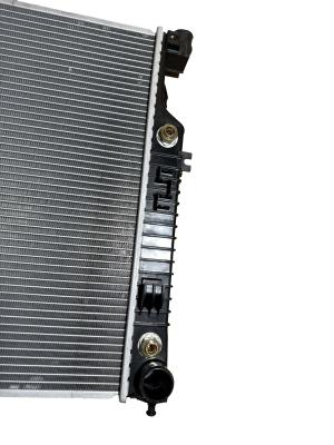 Cina 2515000003 Radiatore in alluminio per Mercedes-Benz W251 W164 2515000403 2515000603 Progettazione in vendita